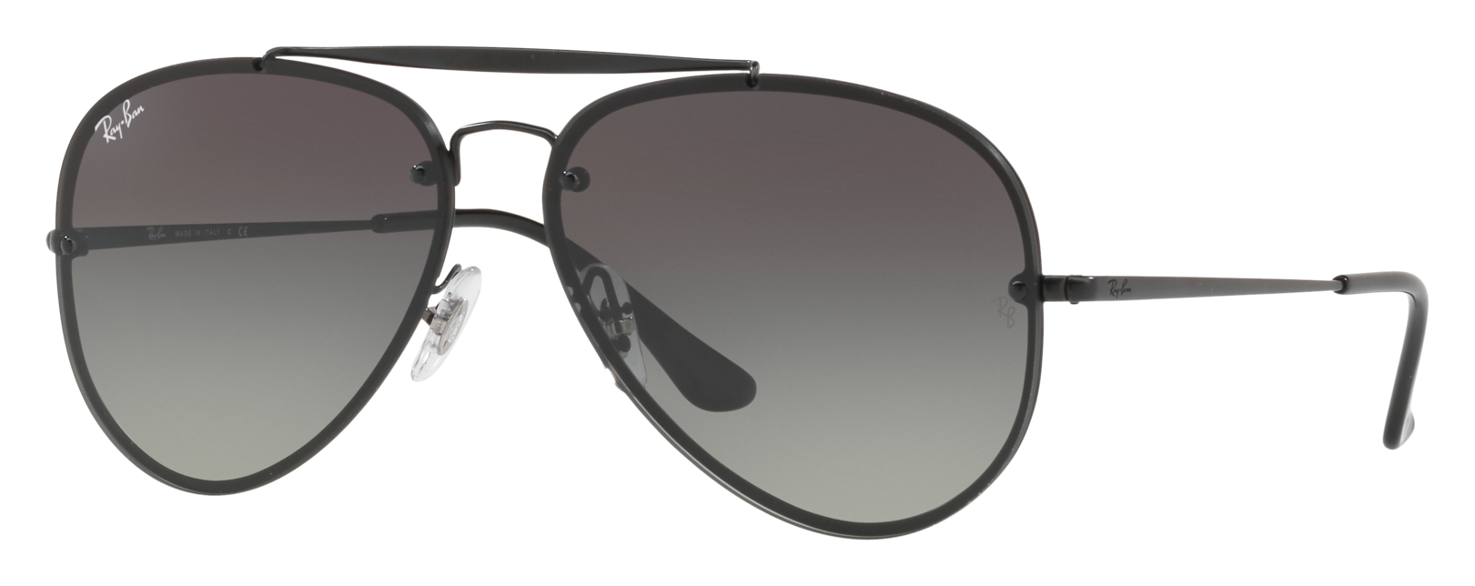 Ray-Ban Blaze RB3584 Aviator Sunglasses | Bass Pro Shops